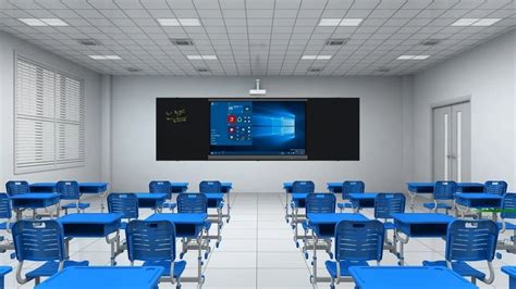 Digital Classroom Setup Service At ₹ 100000set Of 2 In Ahmedabad Id