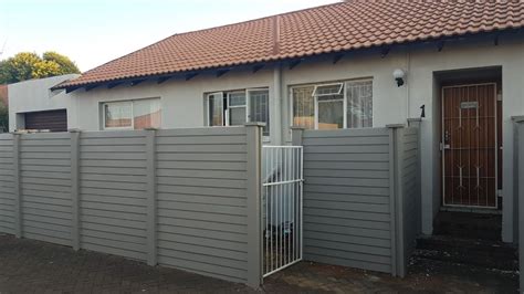 Managing Agents Langenhovenpark Proof Of Successful Management