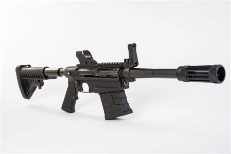 Short Barrel Shotgunssbss Is A Shotgun Wbarrel Under 18