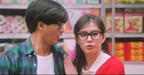 왕조현 젊은 시절 ㄷㄷ  인스티즈 Instiz 이슈 카테고리