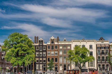 Premium Photo Details And Facades Of Amsterdam Characteristic Brick
