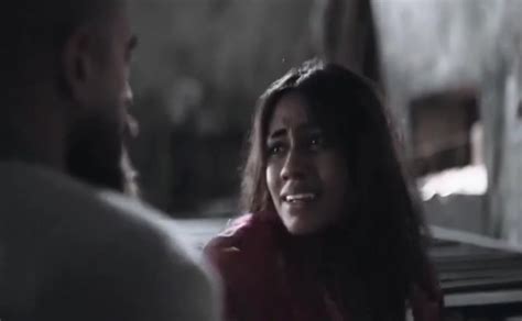 Apeksha Porwal Sexy Scene In Undekhi Aznude