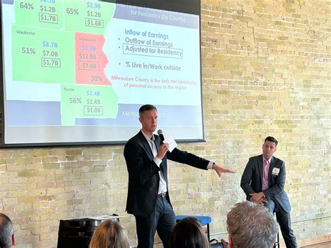 Great Conversation With State Senator Chris Kapenga We Covered A Wide