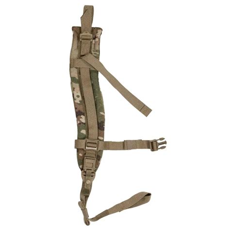 Molle 4k Shoulder Strap Right The 556