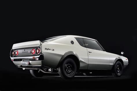 Datsun Skyline 2000 Gt 2000 Nissan Skyline 20 Gt Specs Dimensions