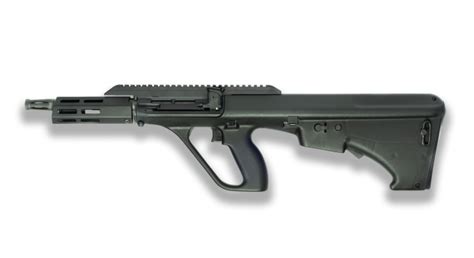 Clawgear Aug M Lok Handguard Steyr Arms Usa