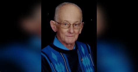Obituary Information For David Vink