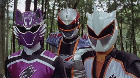 Picture Of Jyuken Sentai Gekiranger Vs Boukenger