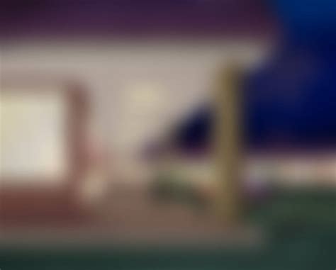 Spongebob Strip Mall Background By Missplayer30 On Deviantart