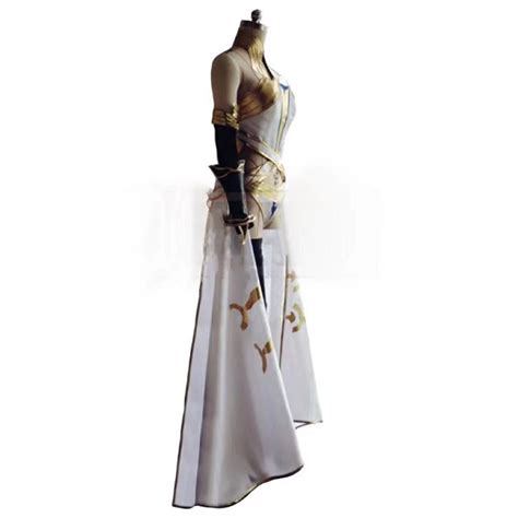 Custom Made Fate Grand Order Ishtar Rin Tohsaka Rin Cosplay Costume Speed Cosplay