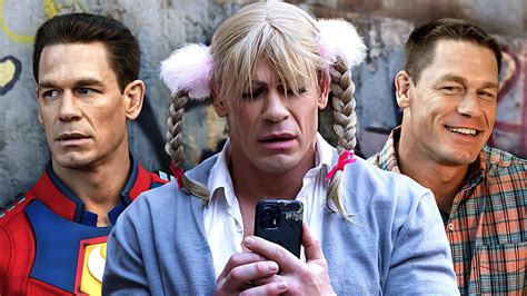 10 Best John Cena Movies And Tv Shows Ranked