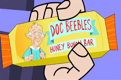 The Beekeeper Johnny Test Wiki Fandom