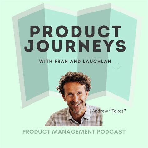 Andrew Tokes Tokeley Product Leadership Aspirations And Connecting