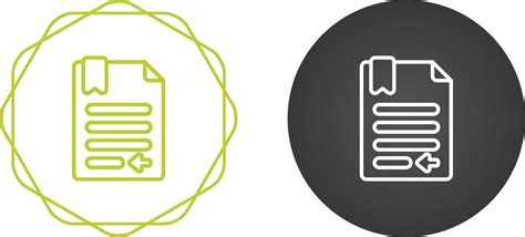 Left Justification Vector Icon 40922623 Vector Art At Vecteezy