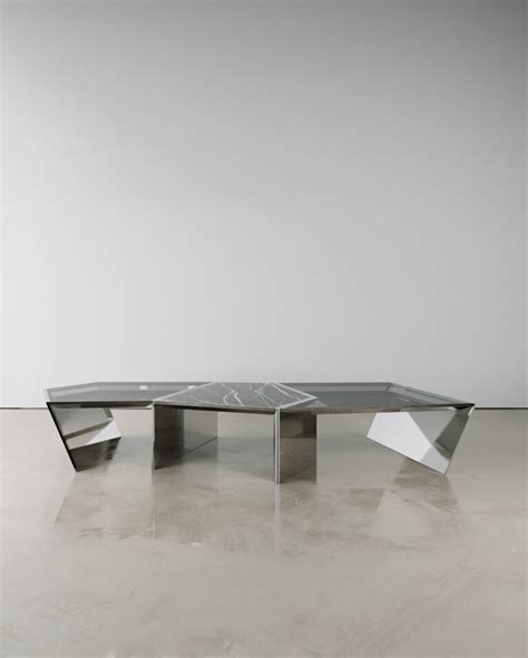 The Borris Collection Captures The Moment Movement Halts