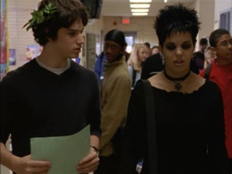 Goth Degrassi The Next Generation Reviewed
