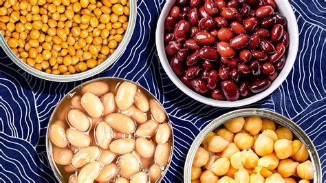 12 Canned Beans You Should Keep In Your Pantry Artofit