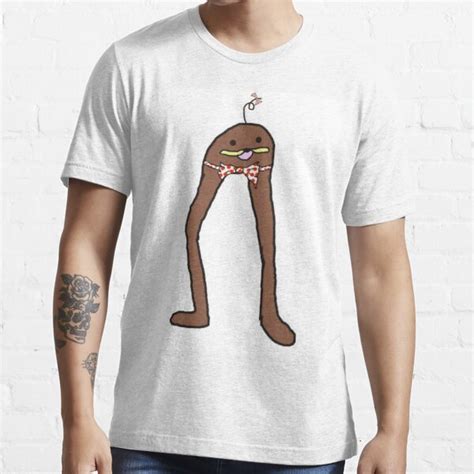 Spurdo Sparde Tie Bow Fugg Meme Dddddddd T Shirt For Sale By