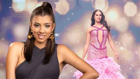 Tras Años De Silencio Constanza Duque Reaparece