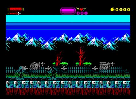 Play Zx Spectrum Games Online Zx Spectrum Games Jicu