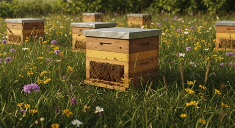 How Computer Science Is Using Sensors And Forecasting Models To Save Bees And Protect Pollination