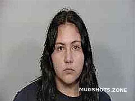 Torres Aaliyah Sariah 05292023 Monroe County Mugshots Zone