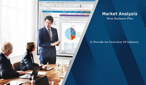 Market Analysis For Business Plan Wise Business Plans®