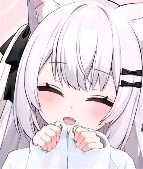 可爱的二次元向表情包分享（16） 哔哩哔哩