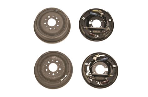 Drum Brakes Ford Focus At Ronald True Blog