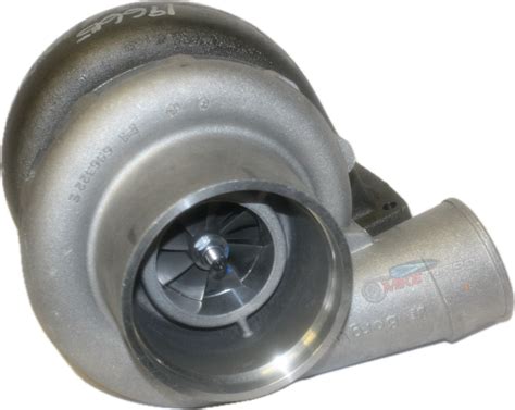 Borgwarner K03 Jaguar Land Rover 2 0l Ecoboost Turbocharger 53039980505 Lr074185 — Mike Turbo Inc