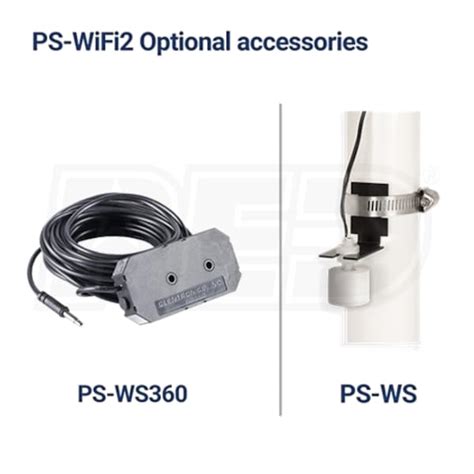 Pro Series PS WIFI2 Connect WiFi Module 2 0