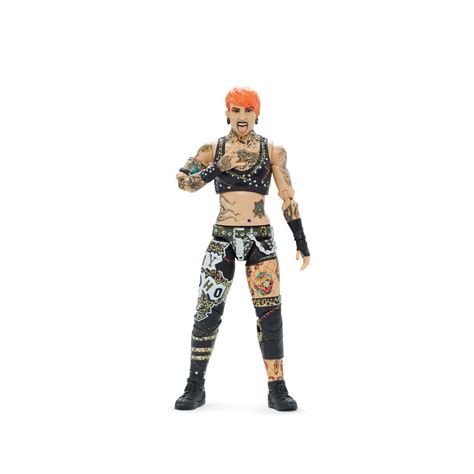 Aew Unmatched Series 6 Ruby Soho Figure Uk