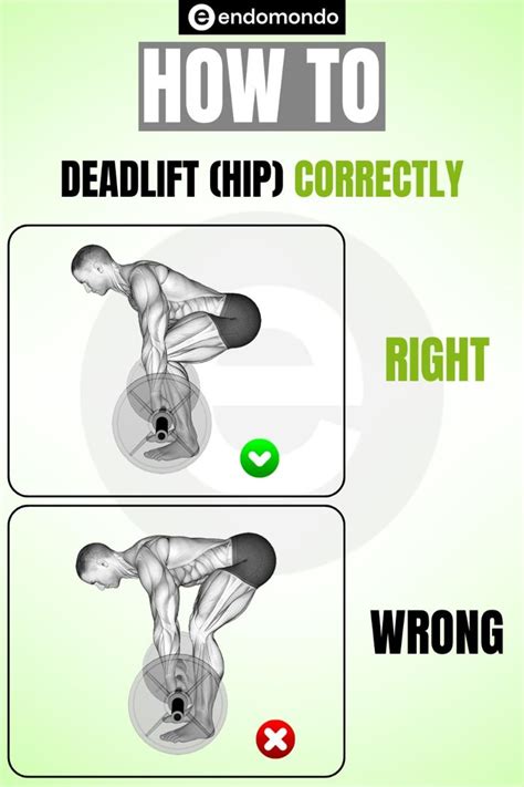 Improve Deadlift Form Essential Tips For Safe Lifting In 2025