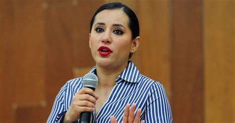 Sandra Cuevas Regresa A Funciones Tras Un Día De Licencia Diario De