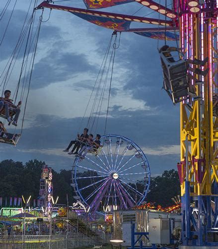 Prince William County Fairgrounds Looking For Buyer Final Fair Likely