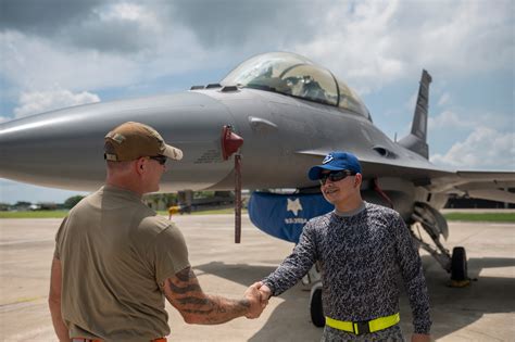 South Carolina Air National Guard Colombia Wrap Up Exercise 165th
