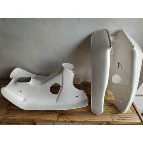 Jual Sayap Honda Pispot C50 Dan Pispot 70 Shopee Indonesia