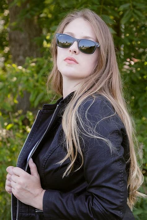 Haley Blue Modeling Added A New Photo Haley Blue Modeling