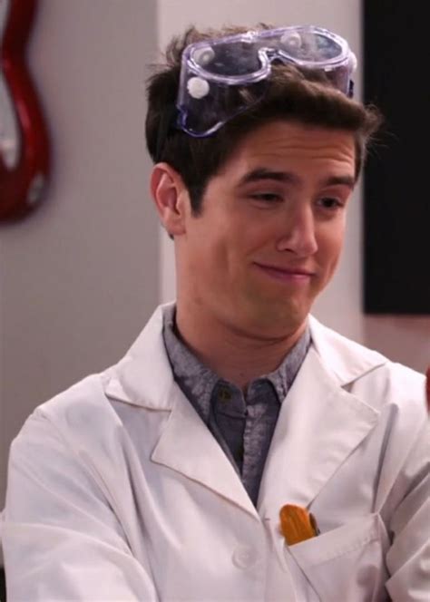 Love Logan😍😍 Big Time Rush Novios Famosos