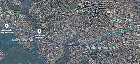 Northern Suburbs Ocean Outfall Sewer