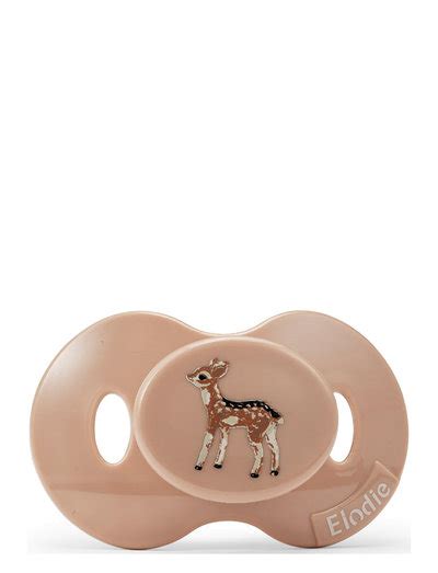 Elodie Details Pacifier Bambi Darling Eds30100206876na Pacifiers