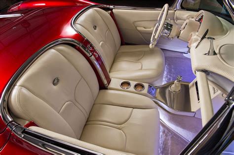 1958 Chevrolet Corvette Custom Convertible Eye Candy Chevrolet