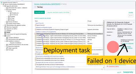 Kaspersky Security Center Agent Installation Kaspersky Security Center Kaspersky Support Forum