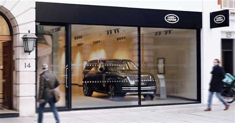 Pendragon Shareholders Back £397m Us Deal Sharon Belden