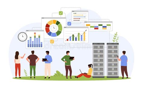 Data Driven Business Model Financial Analytics And Audit Decision Making Of Tiny People Stock