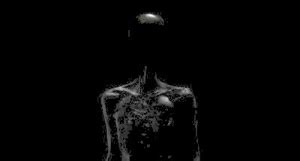 Under The Skin Black Alien
