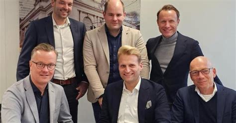 Bas De Jonge Vanaf 1 Januari 2024 Partner Van Taurus Bas De Jonge