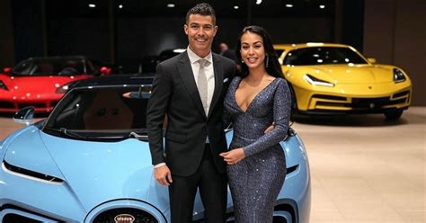 Cristiano Ronaldo Car Collection In 2025 A 25 Million Garage Of