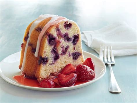 21 Patriotic 4th Of July Cake Ideas Food Network