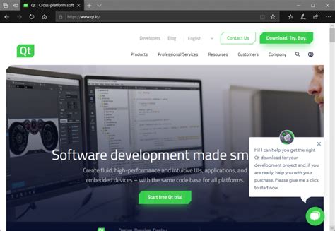 [qt 프로그래밍] qt 개발 환경 구축하기 네이버 블로그